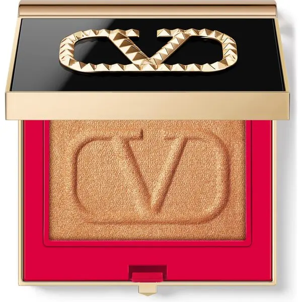 Valentino Garavani Eye2cheek Notte Di Roma Blush & Eyeshadow - 112